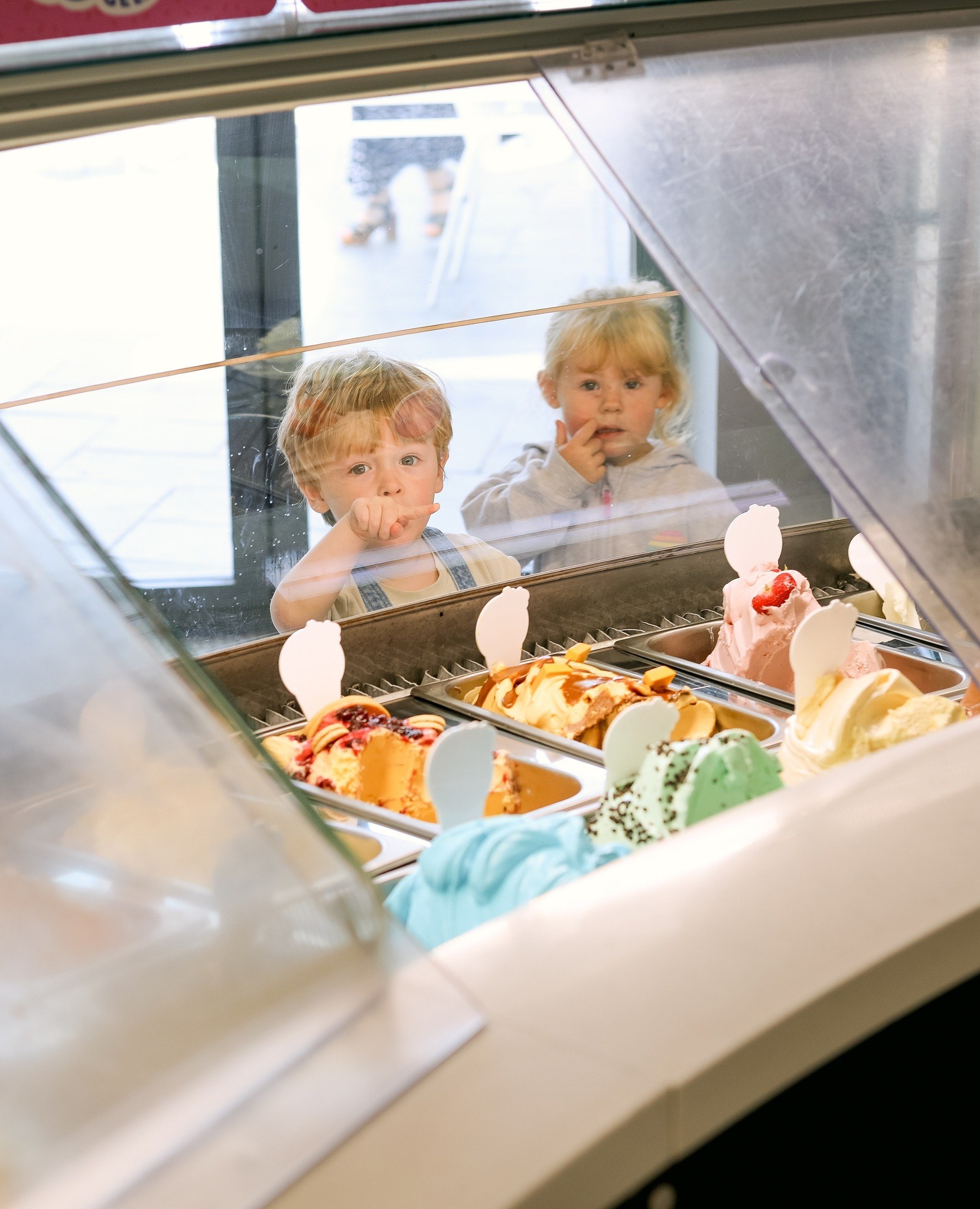 GG’s Ice Cream Parlour(Gower Gelato) | Top 100