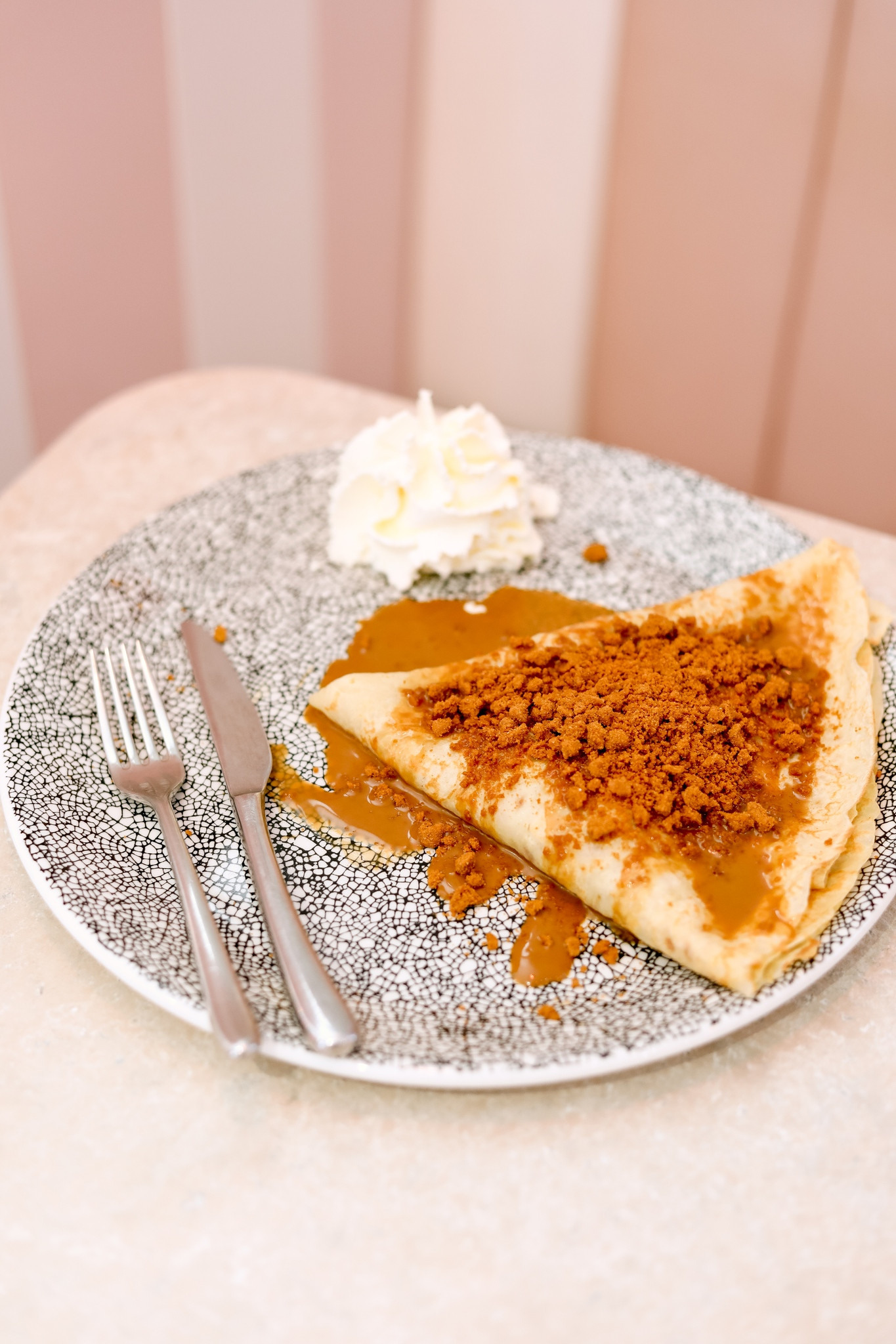 GG’s Ice Cream Parlour(Gower Gelato) | Top 100