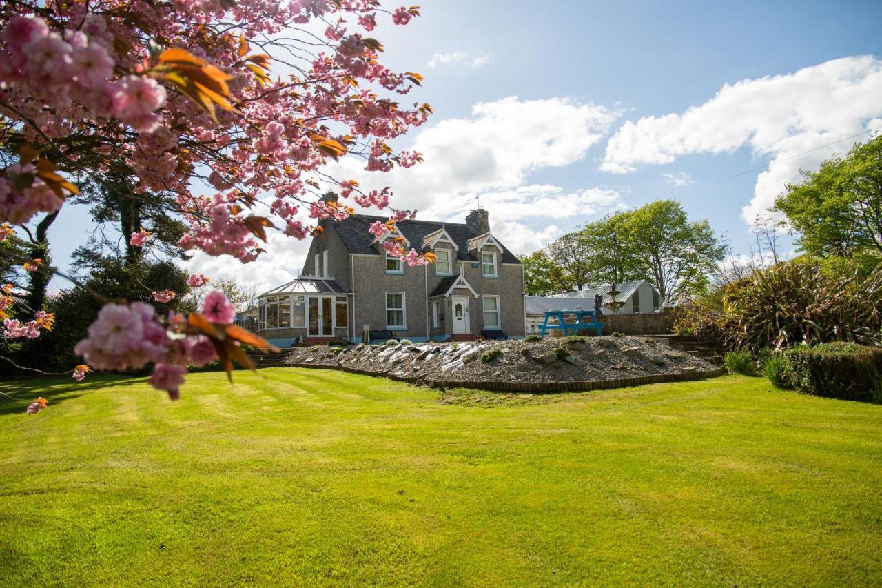 Groarty House & Manor B&B | Top 100