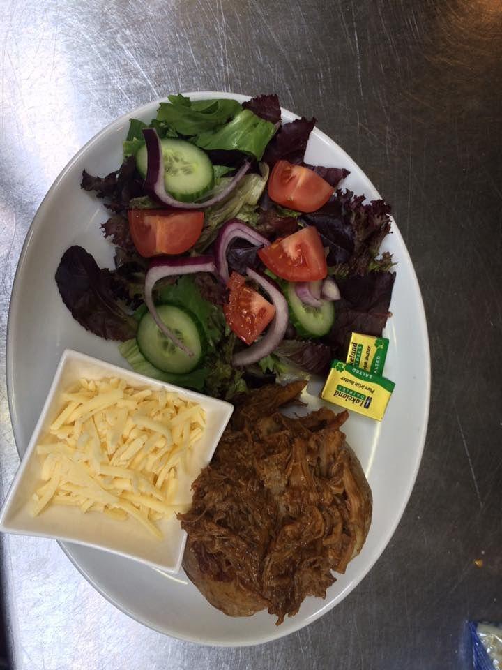 The Kinmel Arms | Top 100