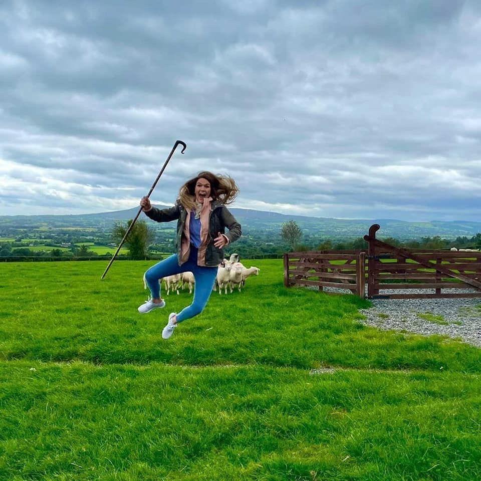 Glenshane Country Farm | Top 100