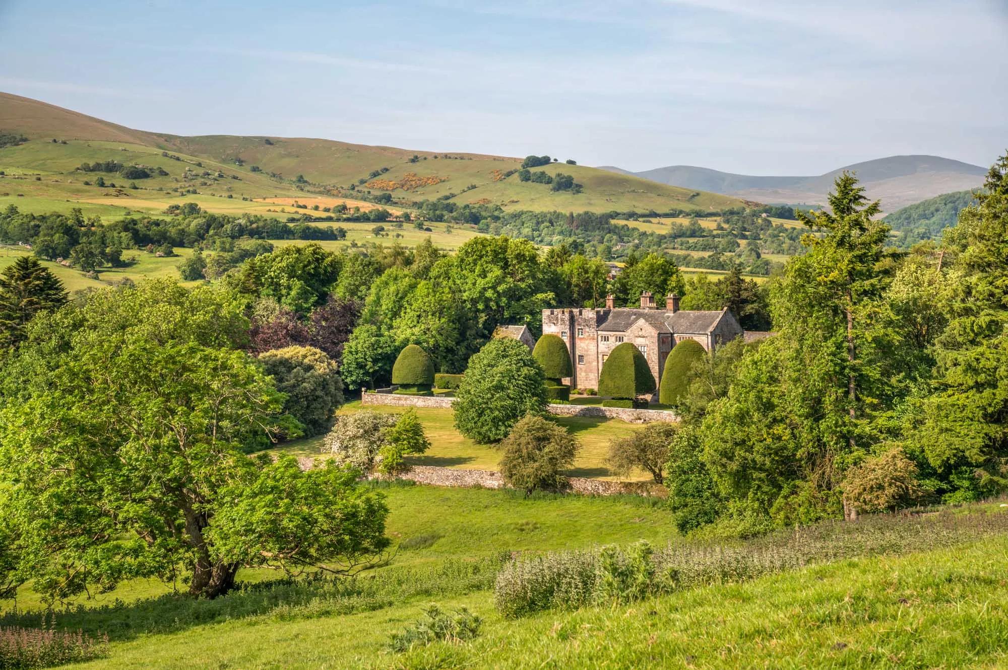 Hutton John Estate | Top 100