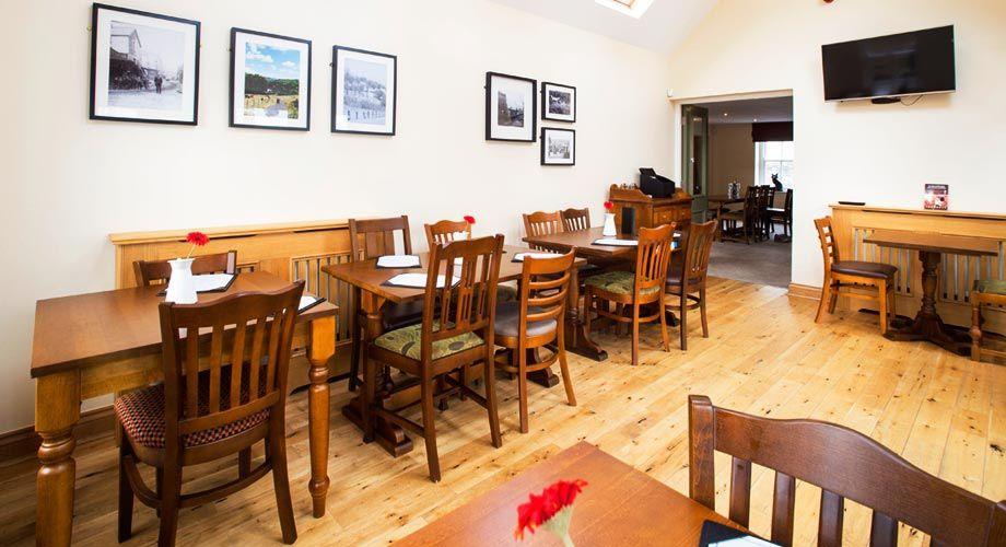 Bedlinog Inn | Top 100 Attractions