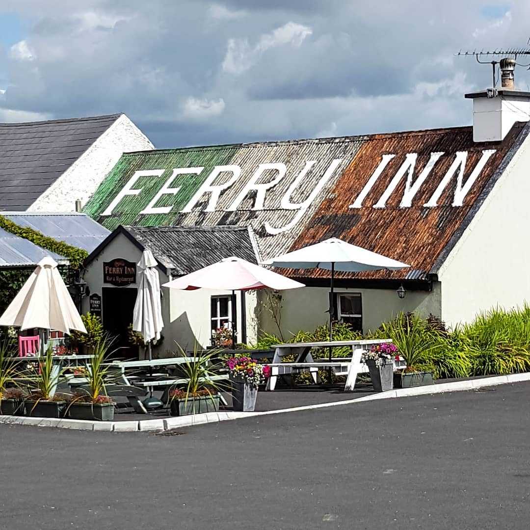 The Ferry Inn