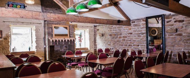 The Waggon & Horses at Oxspring | Top 100 Attractions