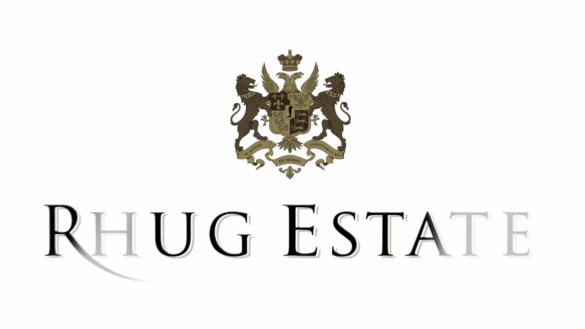 The Rhug Estate