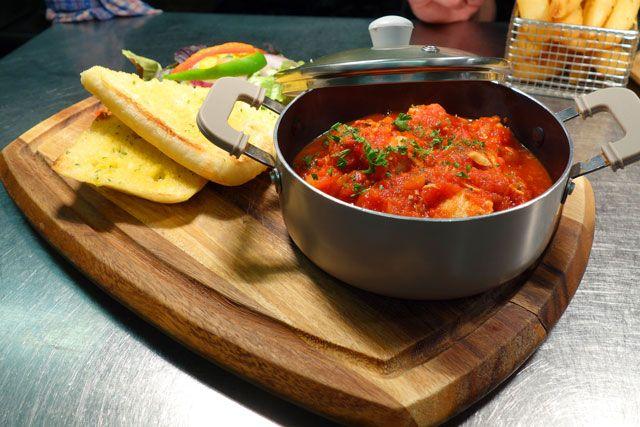 The Ivor Arms | Top 100 Attractions