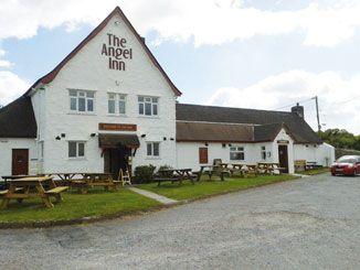 The Angel Inn
