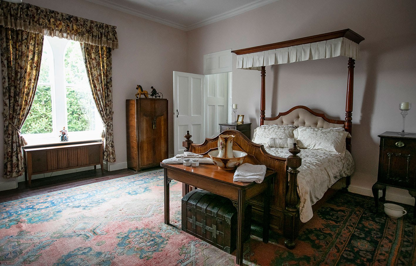 Killymoon Castle | Top 100