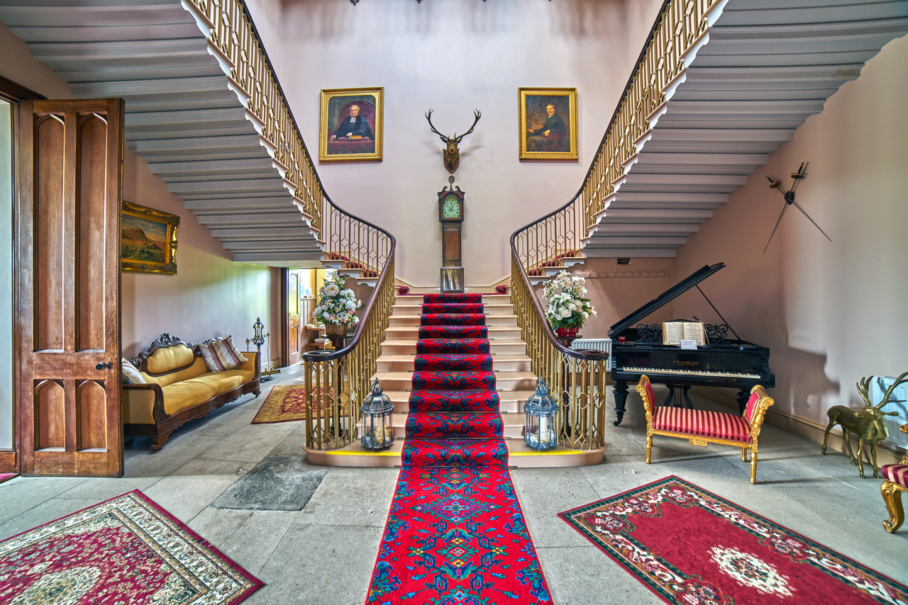 Killymoon Castle | Top 100