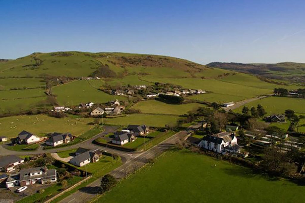 Leahurst Bed & Breakfast | Top 100 Attractions