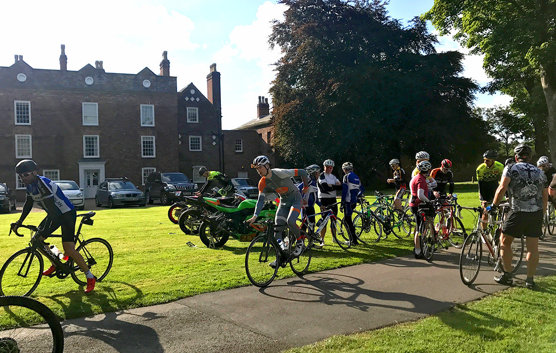 Meols Hall | Top 100 Attractions