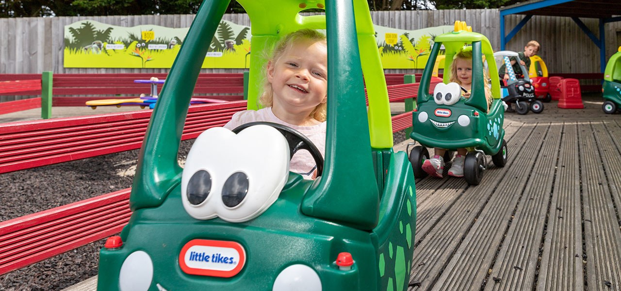 Monkey Haven - Primate Rescue Centre | Top 100 Attractions