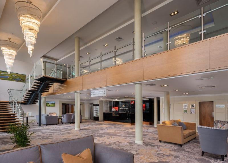 Moyvalley Hotel & Golf Resort | Top 100 Attractions
