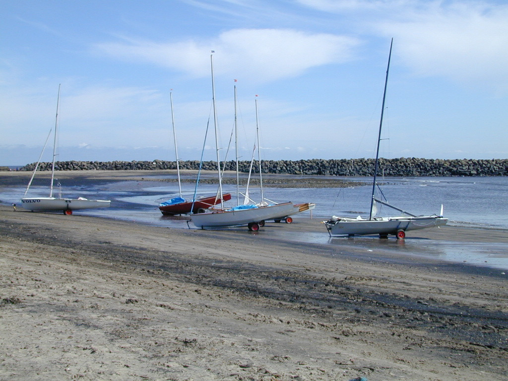Newbiggin Maritime Centre | Top 100 Attractions