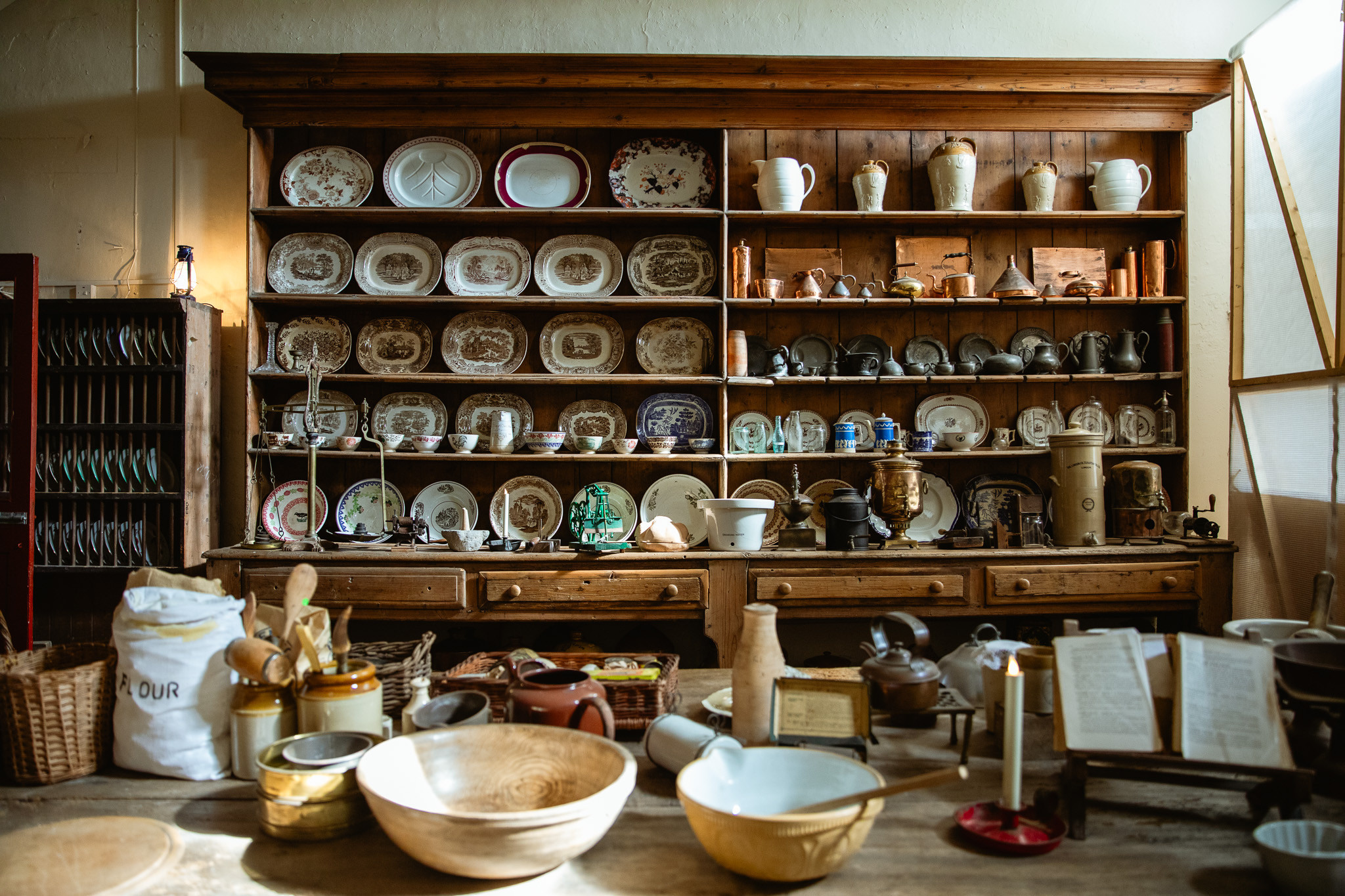 Newbridge House & Farm | Top 100