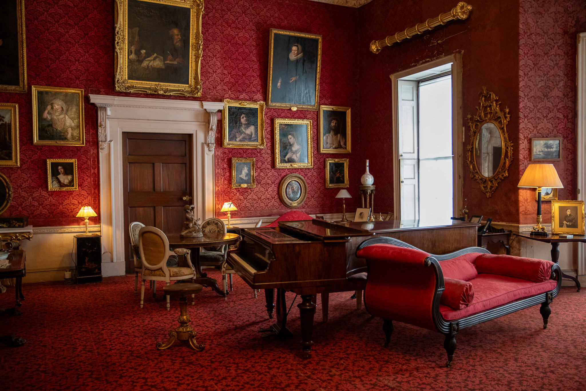 Newbridge House & Farm | Top 100 Attractions