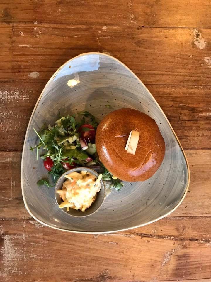 The Larder Delicatessen | Top 100