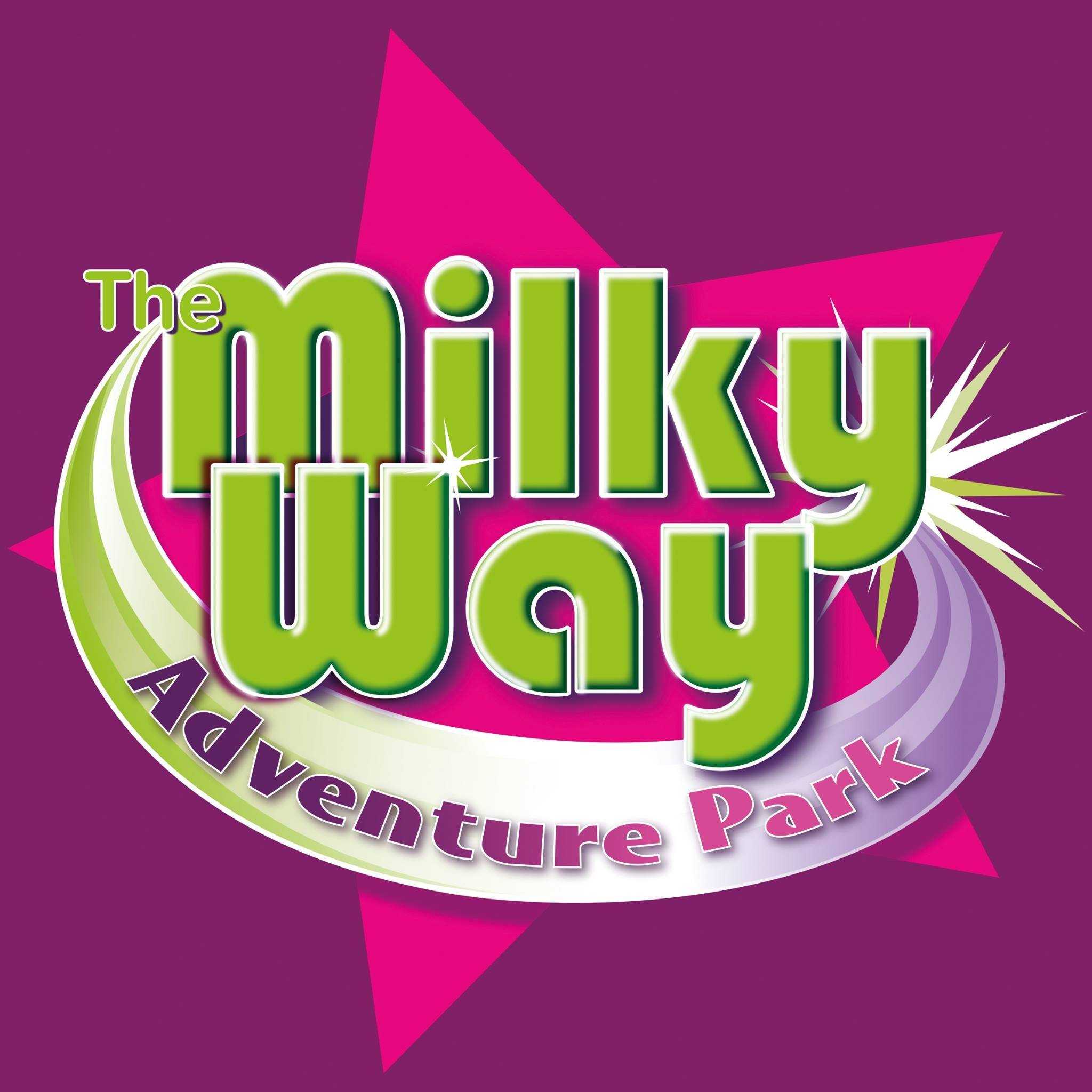 The Milky Way Adventure Park