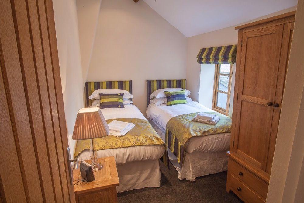 The Travellers Rest | Top 100