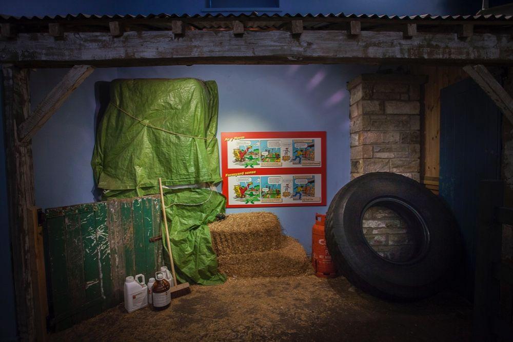 DangerPoint | Top 100