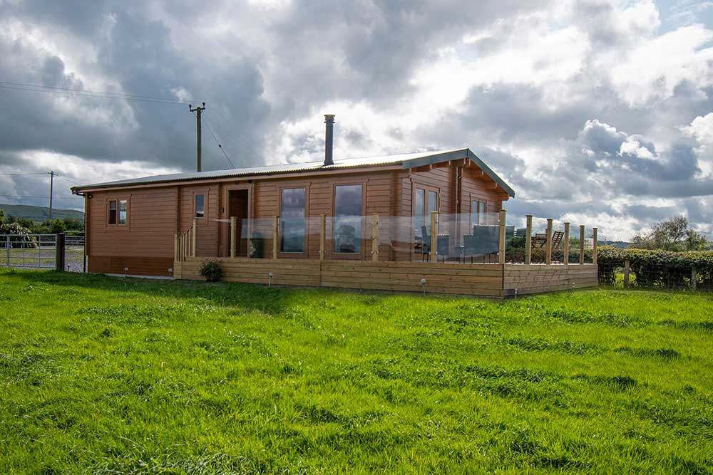 Pen Cefn Farm Holiday | Top 100