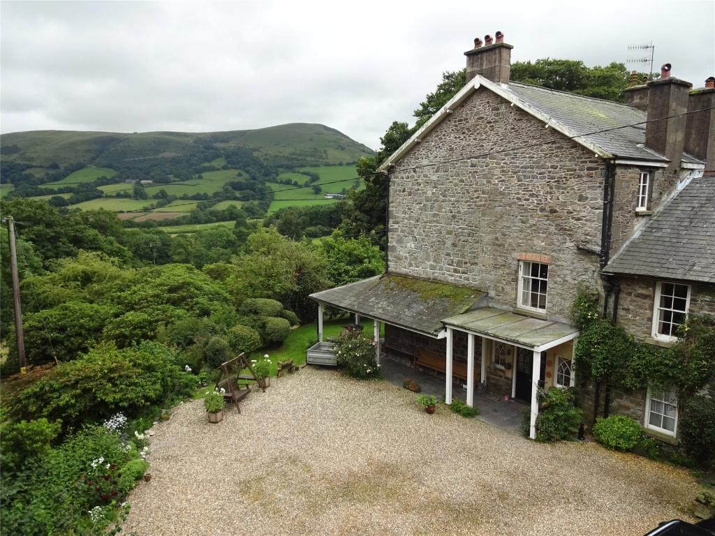 Plas Esgair | Top 100