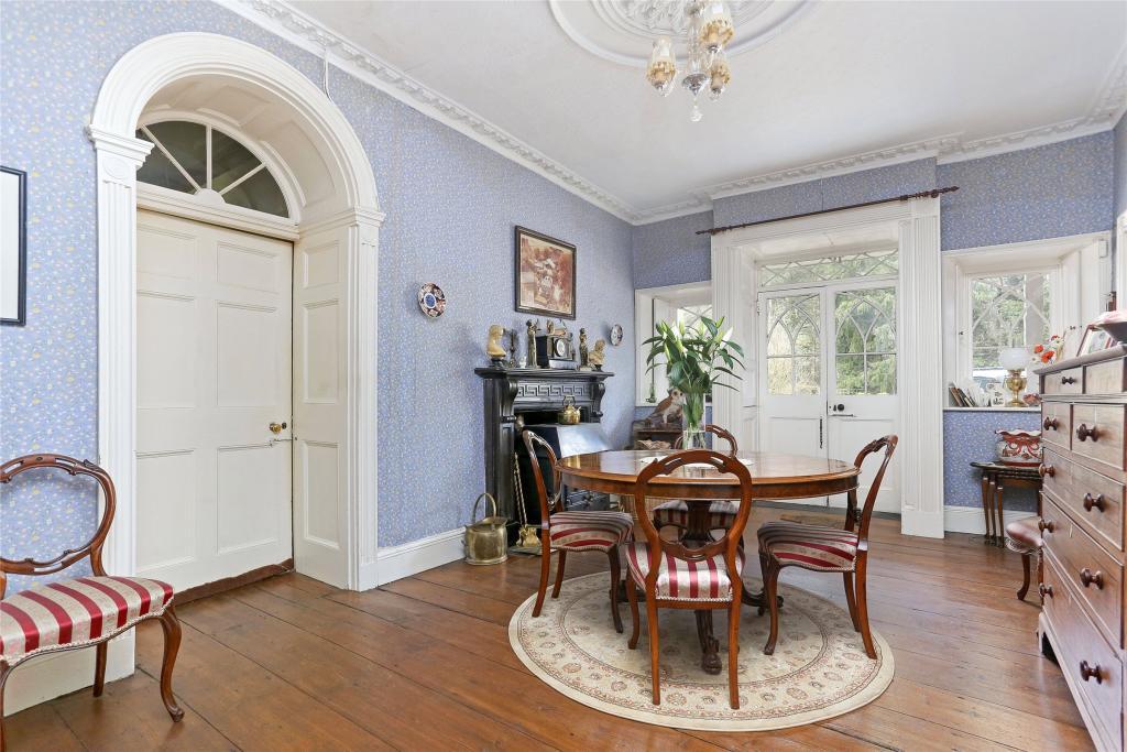 Plas Esgair | Top 100