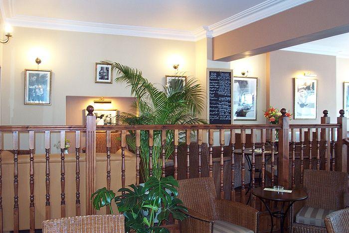 Patrick's with Rooms | Top 100