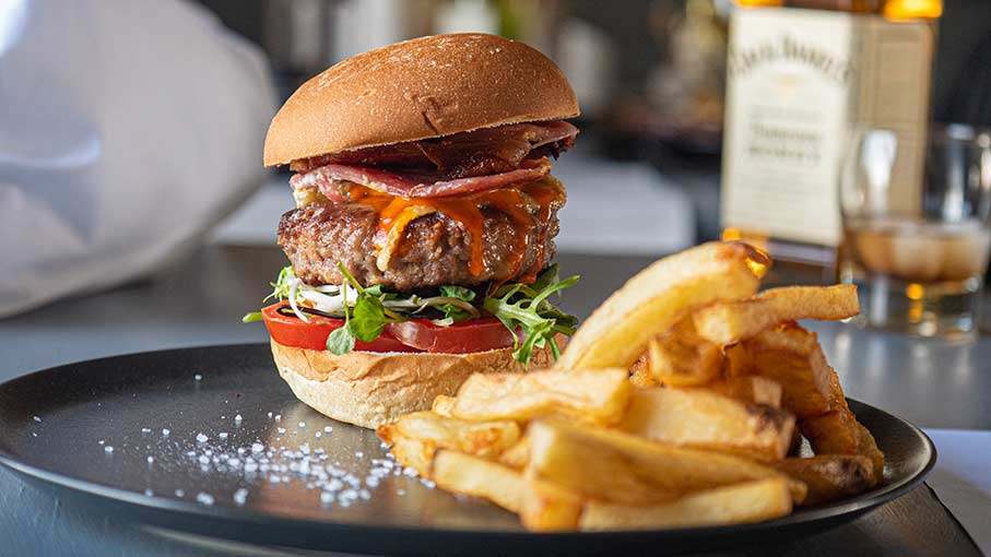 Proper Gander | Top 100