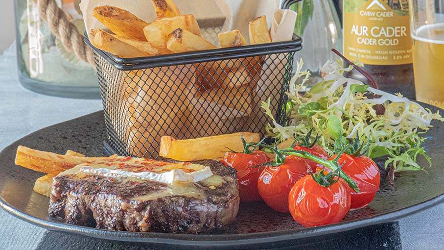 Proper Gander | Top 100