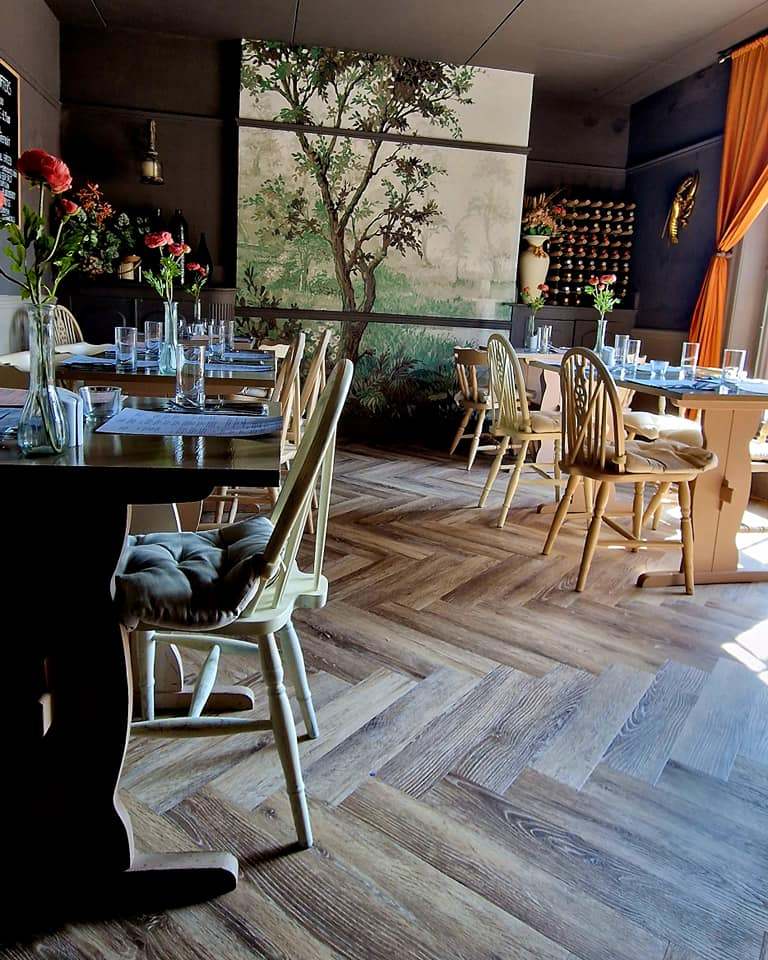 Proper Gander | Top 100