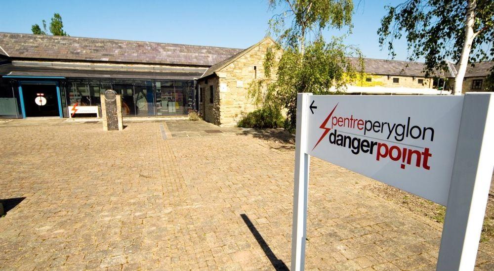 Dangerpoint | Top 100