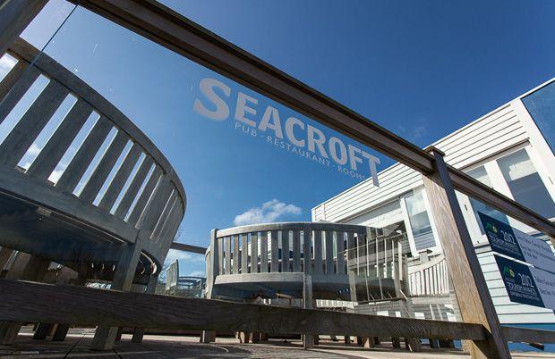 The Seacroft | Top 100