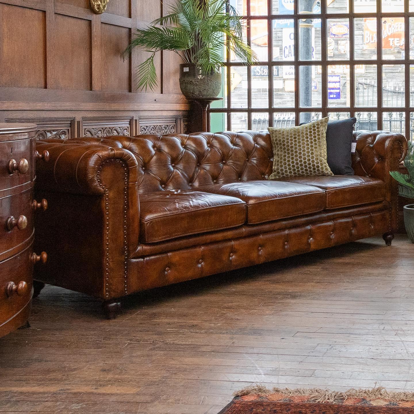 Reclaimed World | Top 100