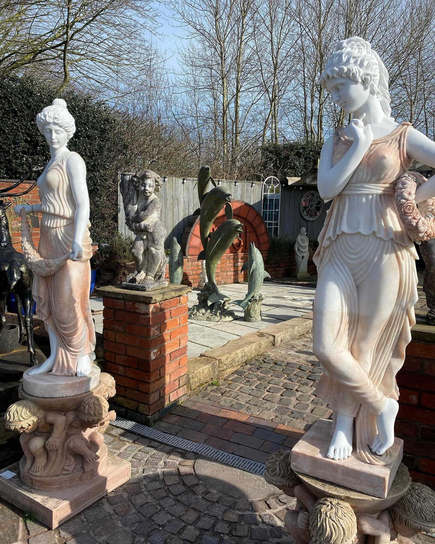 Reclaimed World | Top 100