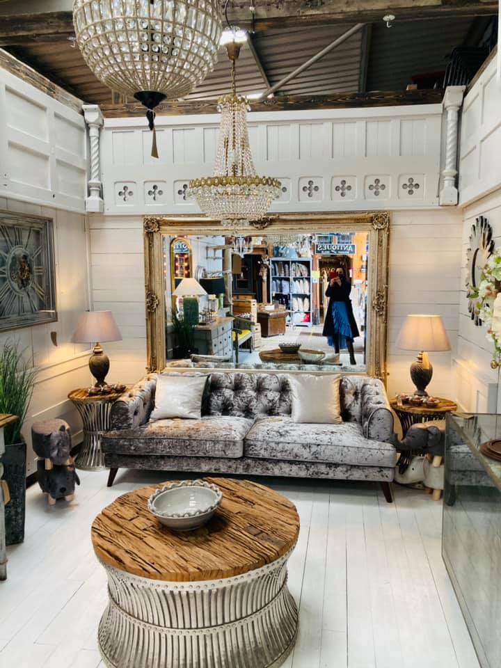 Reclaimed World | Top 100