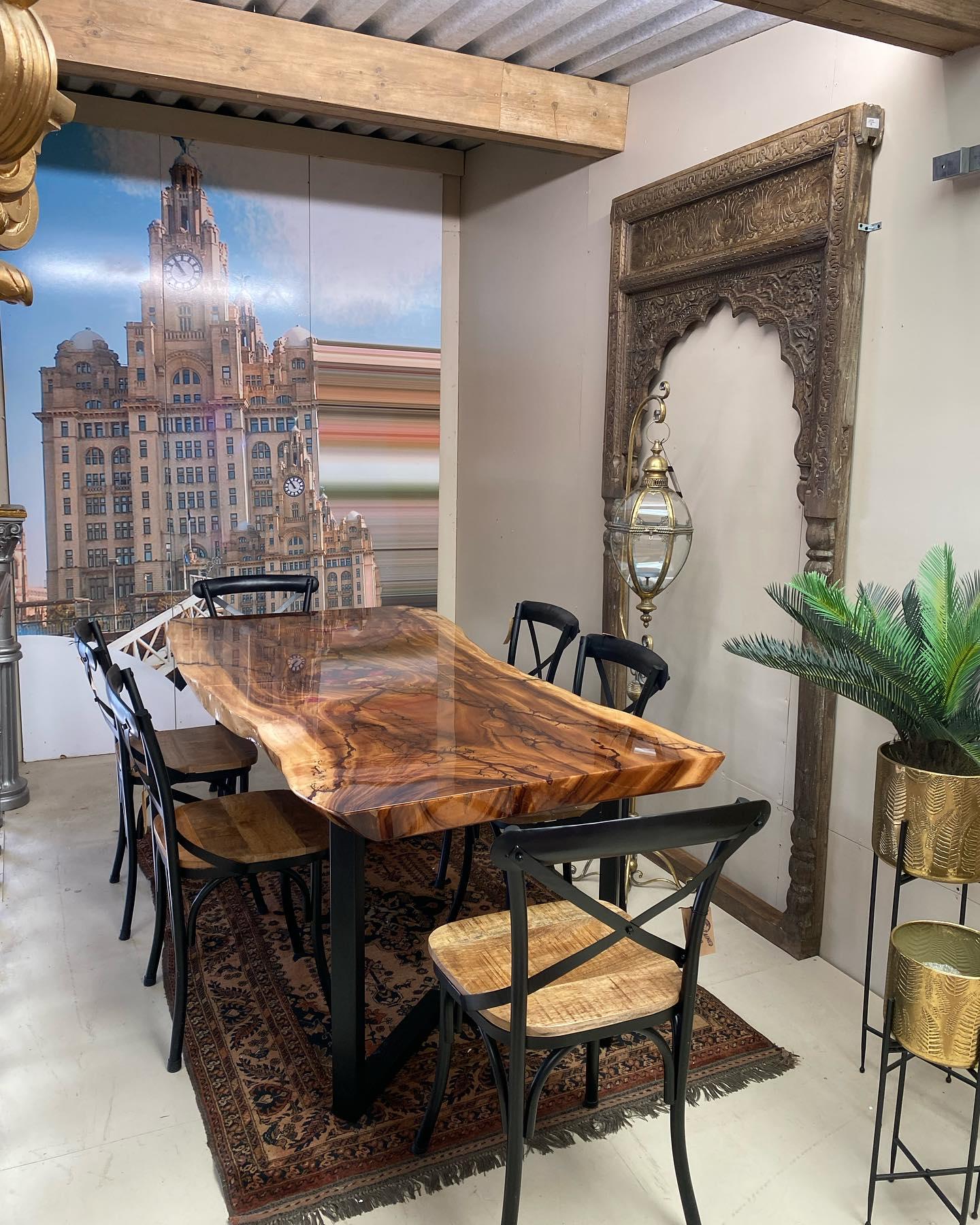 Reclaimed World | Top 100