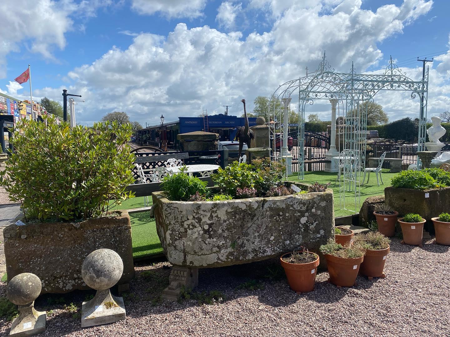 Reclaimed World | Top 100