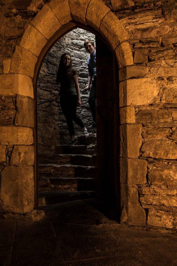 Reginald’s Tower | Top 100