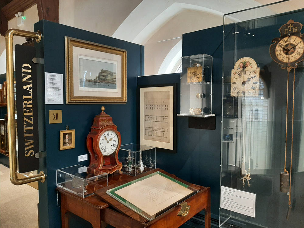 Reginald’s Tower | Top 100