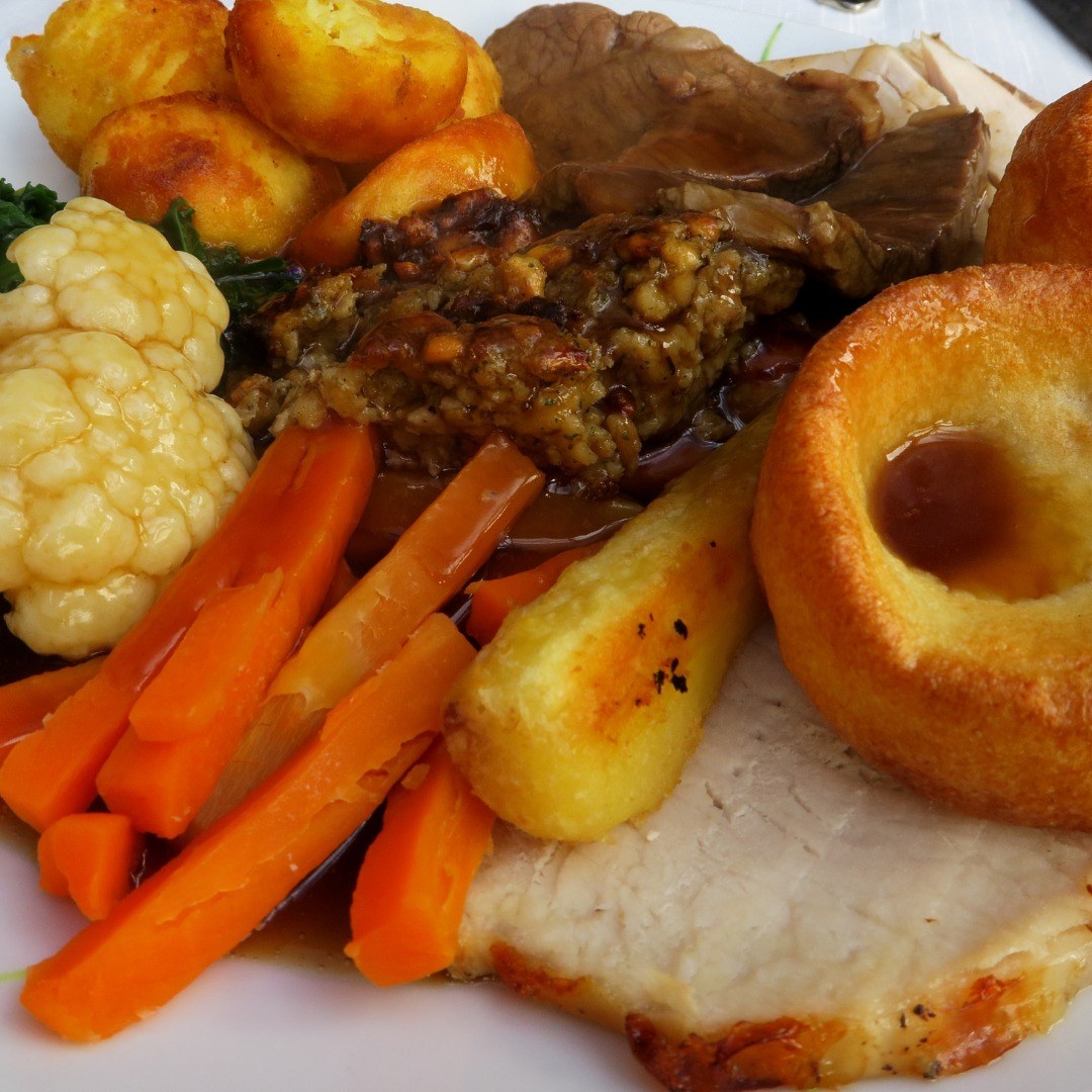 The Rhyd-y-Pennau Inn | Top 100