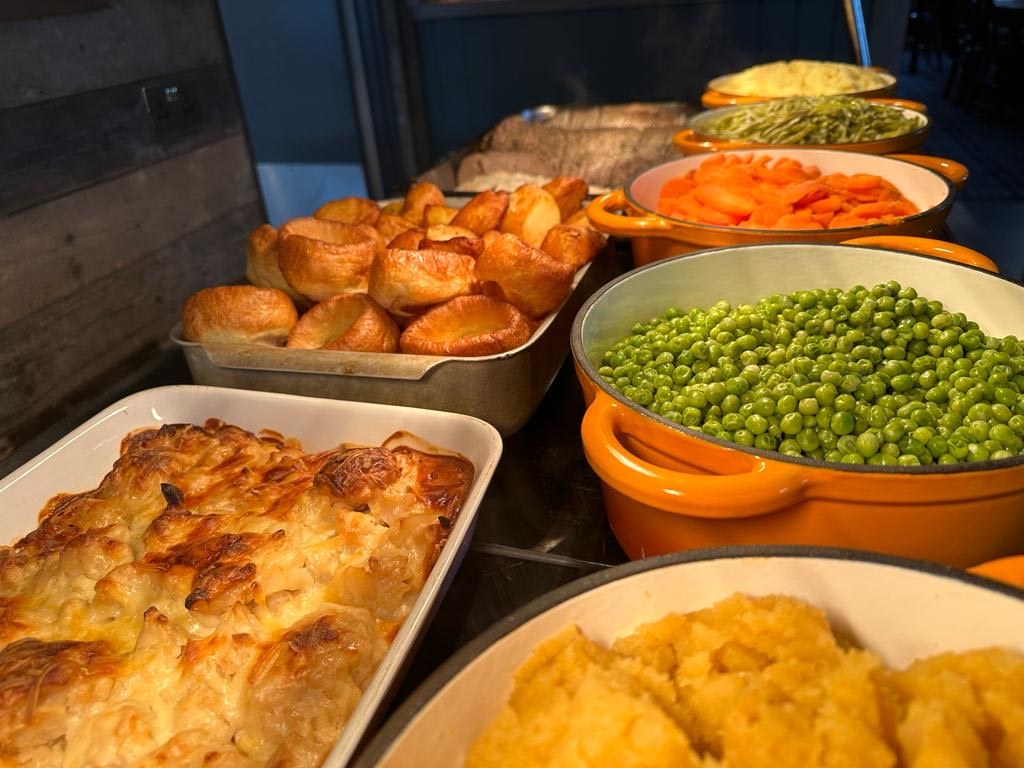 The Rhyd-y-Pennau Inn | Top 100