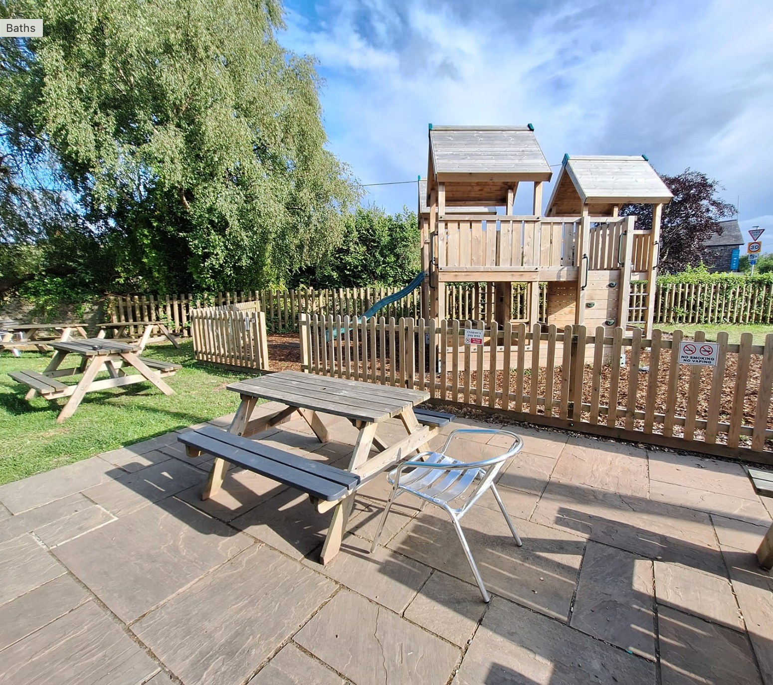 The Rhyd-y-Pennau Inn | Top 100