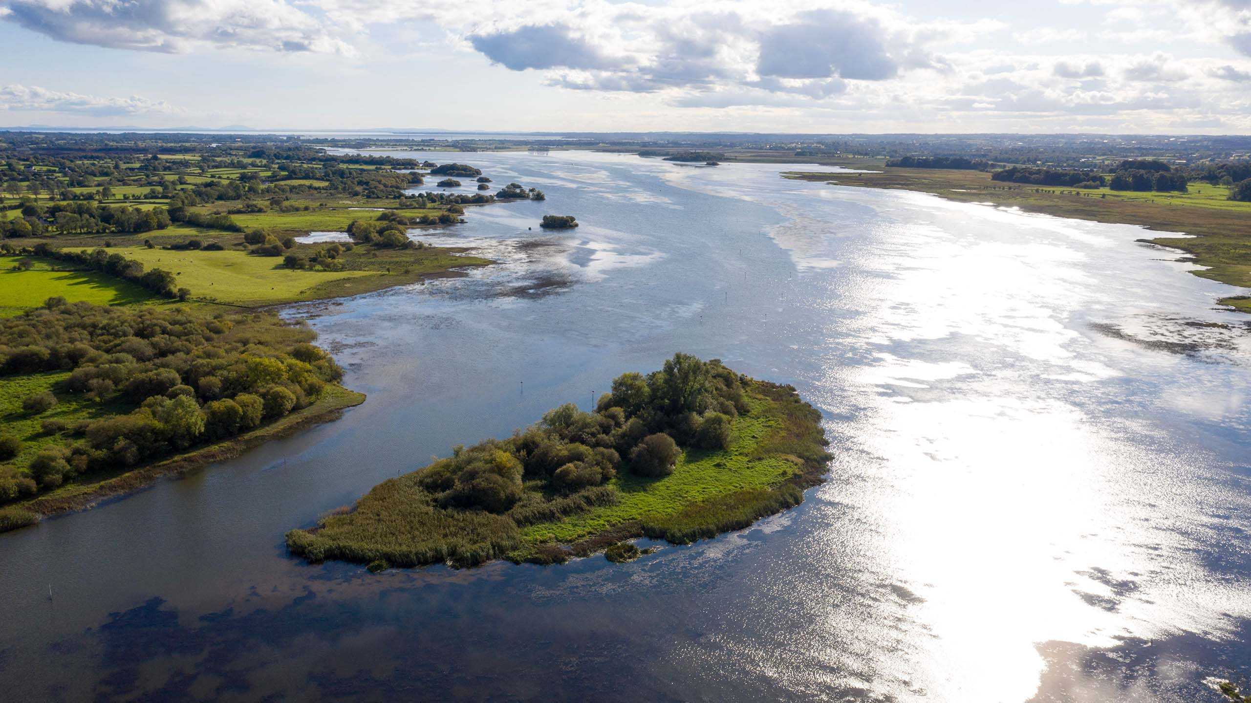 River Bann Tours | Top 100