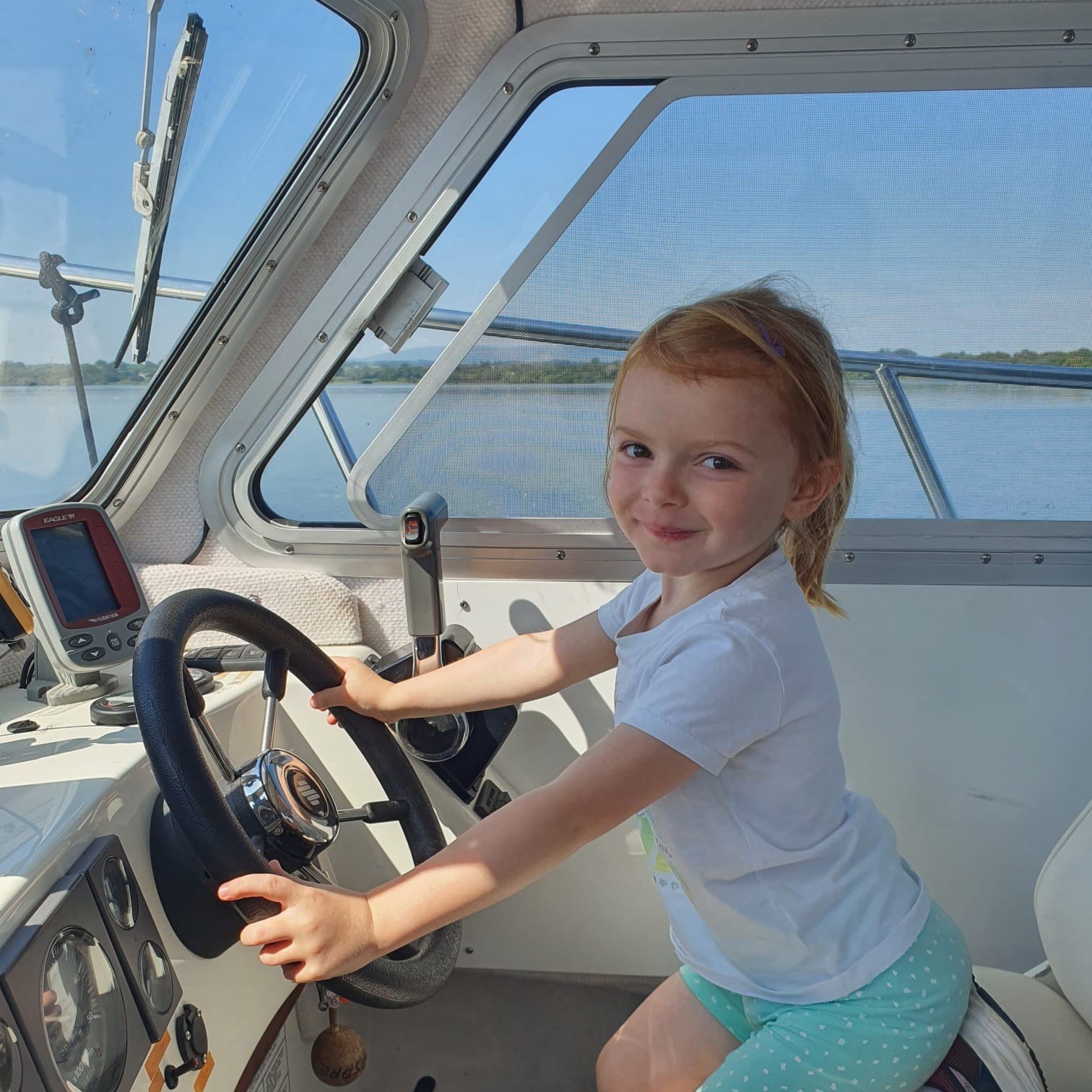 River Bann Tours | Top 100