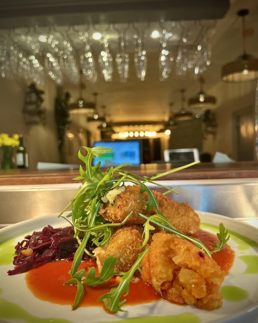 Sage Kitchen | Top 100