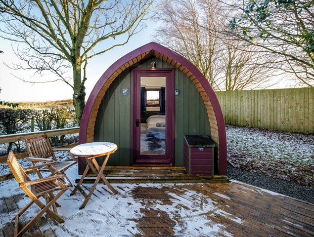 Seaways of Fridaythorpe | Top 100