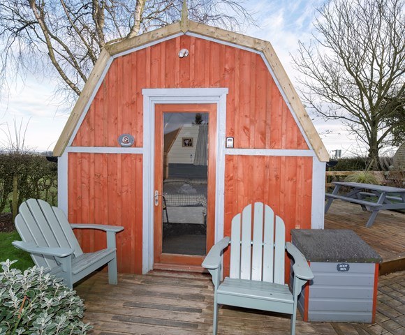 Seaways of Fridaythorpe | Top 100 Attractions