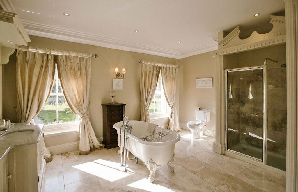 Tankardstown House | Top 100